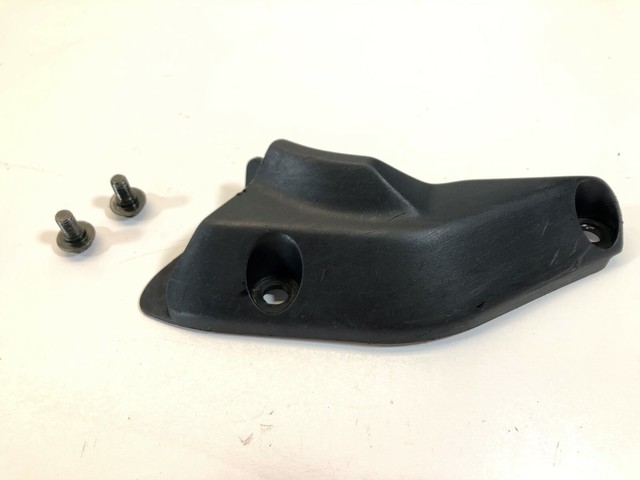 1875 Miles 2007 Suzuki Drz400s Frame Guard Engine Protector Case DRZ ...