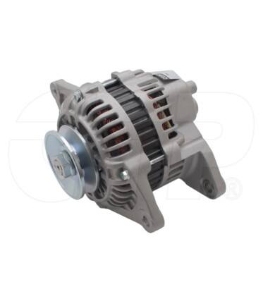 3979953 Alternator Fit Caterpillar 236D 242D 246D 257D 259D 262D 277D ...