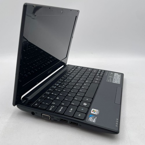 Acer Aspire One D255-1268 PAV70, 10.1inch, Intel Atom N550 1GB RAM ...