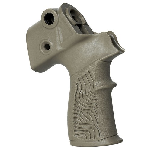 NcSTAR VG118 Pistol Grip Stock Adapter for Mossberg 500/590 Shotguns ...