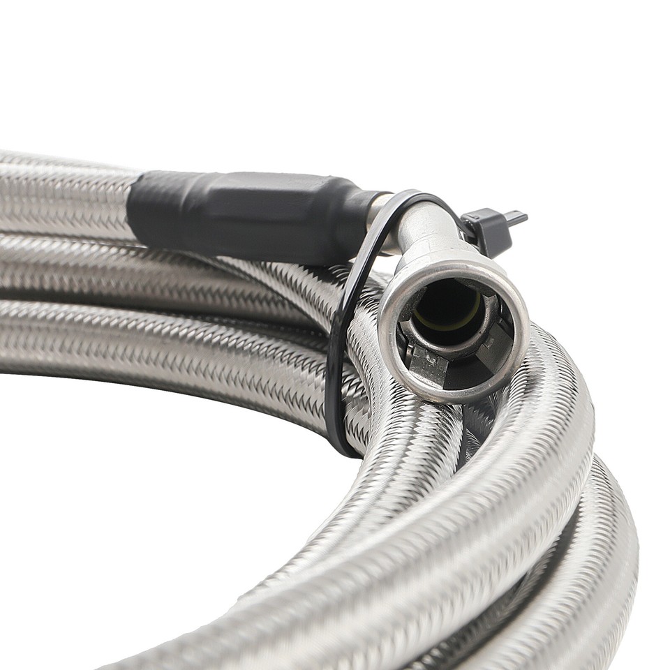 1 Set Quick Fix Fuel Line Kit For Chevrolet Cobalt LT Sedan 4-Door 2005 ...