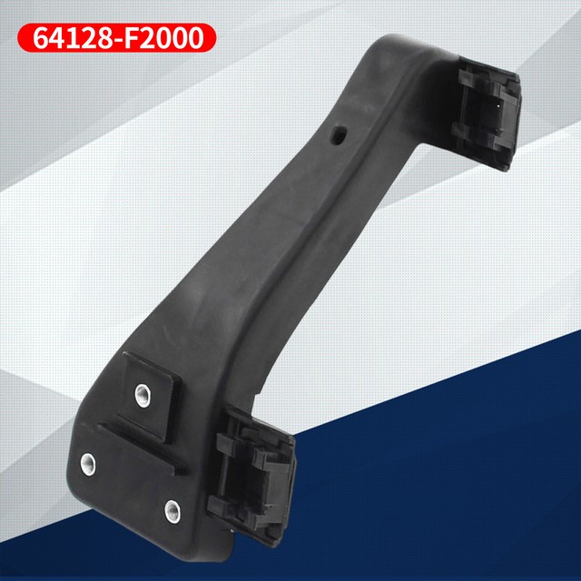 for 2017-2020 Hyundai Elantra Sedan 64128-F2000 Right Headlight Support ...