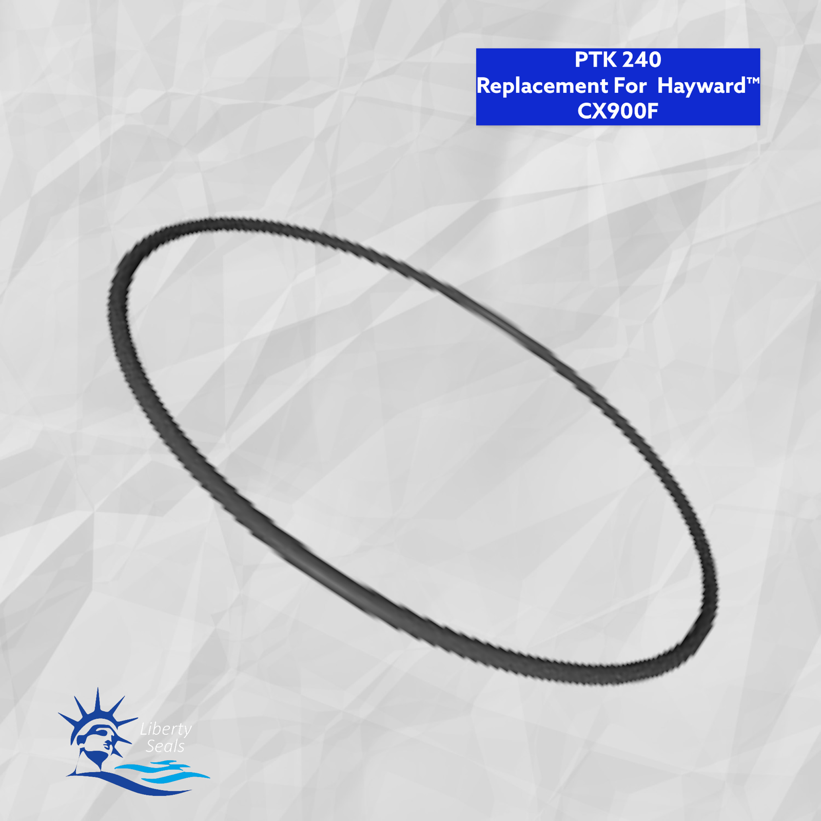 CX900F Filter Head O-Ring For Star-Clear C900 C1200 C1750 Fits Hayward ...