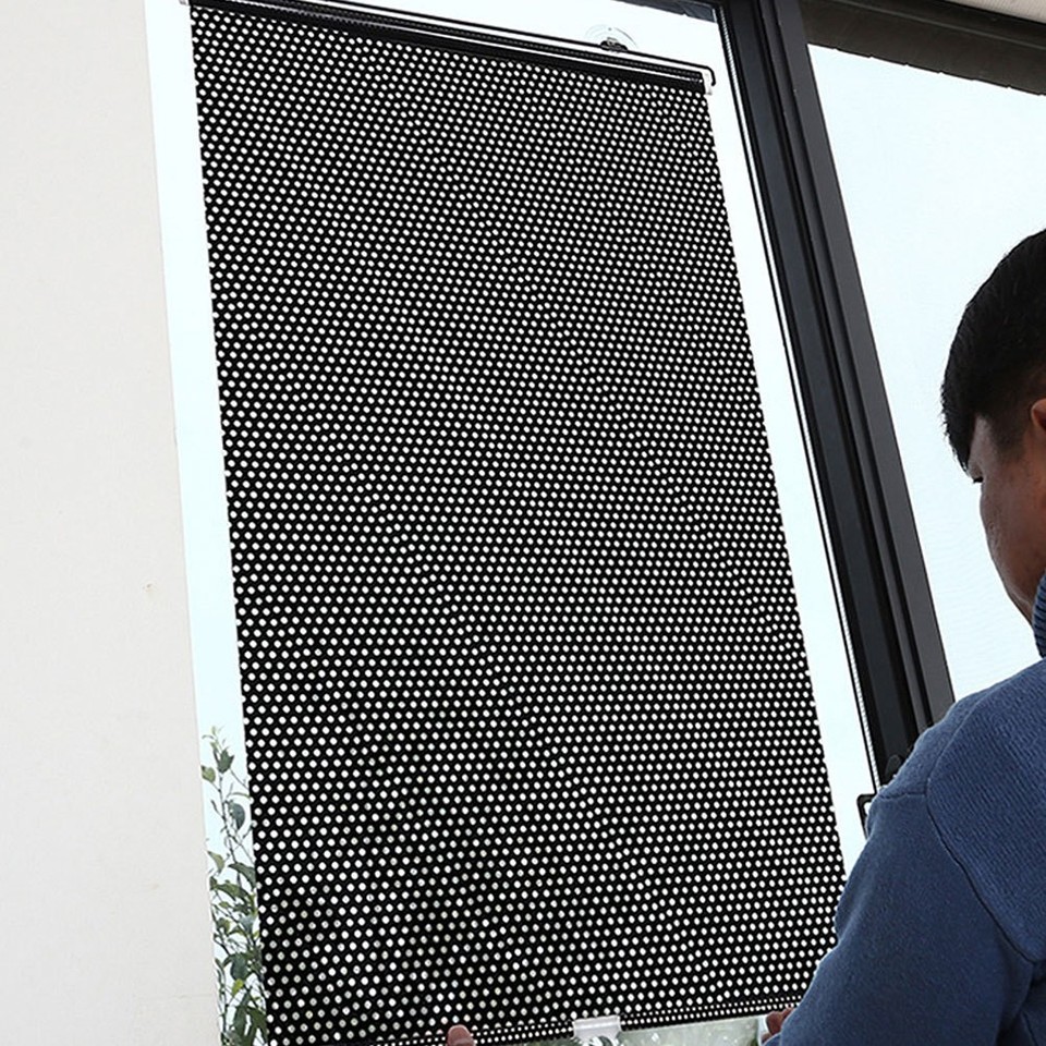 Thermal Insulation Window Cover Car Accessories Protective Shade | eBay UK