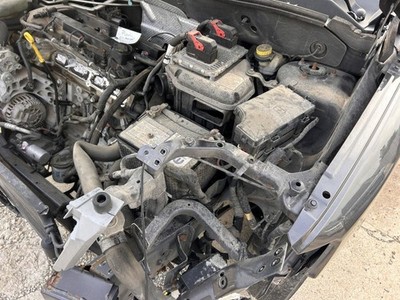 Steering Gear/Rack Classic Style Power Steering 4WD Fits 11-17 COMPASS ...