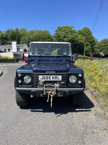 Land Rover Defender | eBay UK