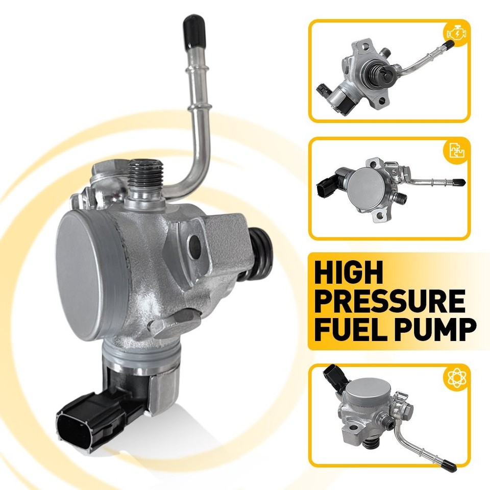 High Pressure Fuel Pump For Honda Pilot Passport Odyssey Ridgeline ...