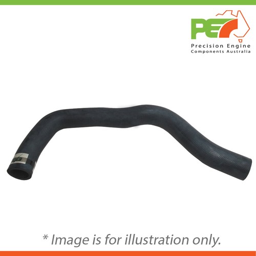 New EAZY PARTS FRONT BRAKE HOSE PN 3G1101 To Fit FUSO TRUCK FM557; 1989 ...