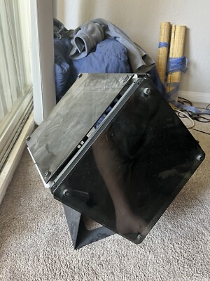 Cube Computer Case | eBay