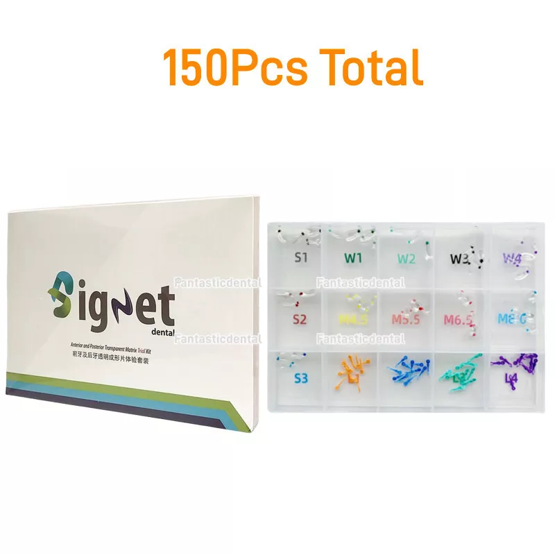 2Boxes Transparent Matrix Clear Matrice | eBay