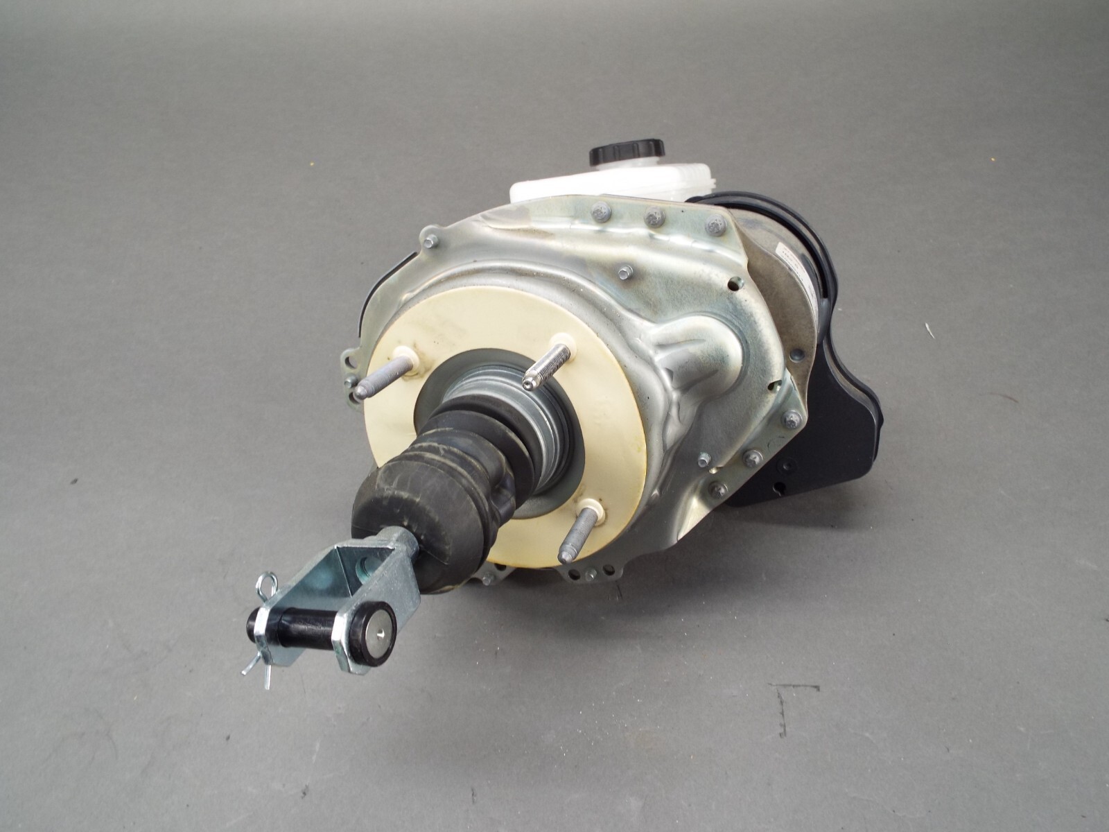 TESLA MODEL Y LHD iBOOSTER BRAKE BOOSTER | eBay