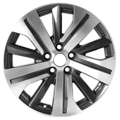 2020-2023 Mitsubishi Outlander Sport OEM Wheel Rim 18x7 18" 65868 ...