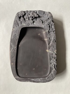 Ink Stones - Vintage Chinese Ink Stone