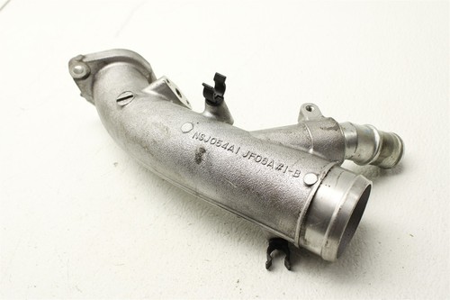 2009-2015 Nissan GT-R Right Pipe Inlet Turbo R35 GTR 09-15 | eBay