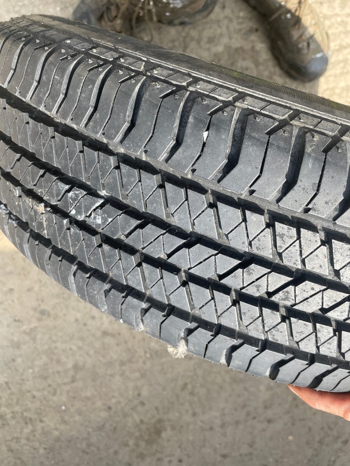 SUZUKI JIMNY 15" INCH STEEL WHEEL STANDARD RIM STEELIE STEELY STEELS ...