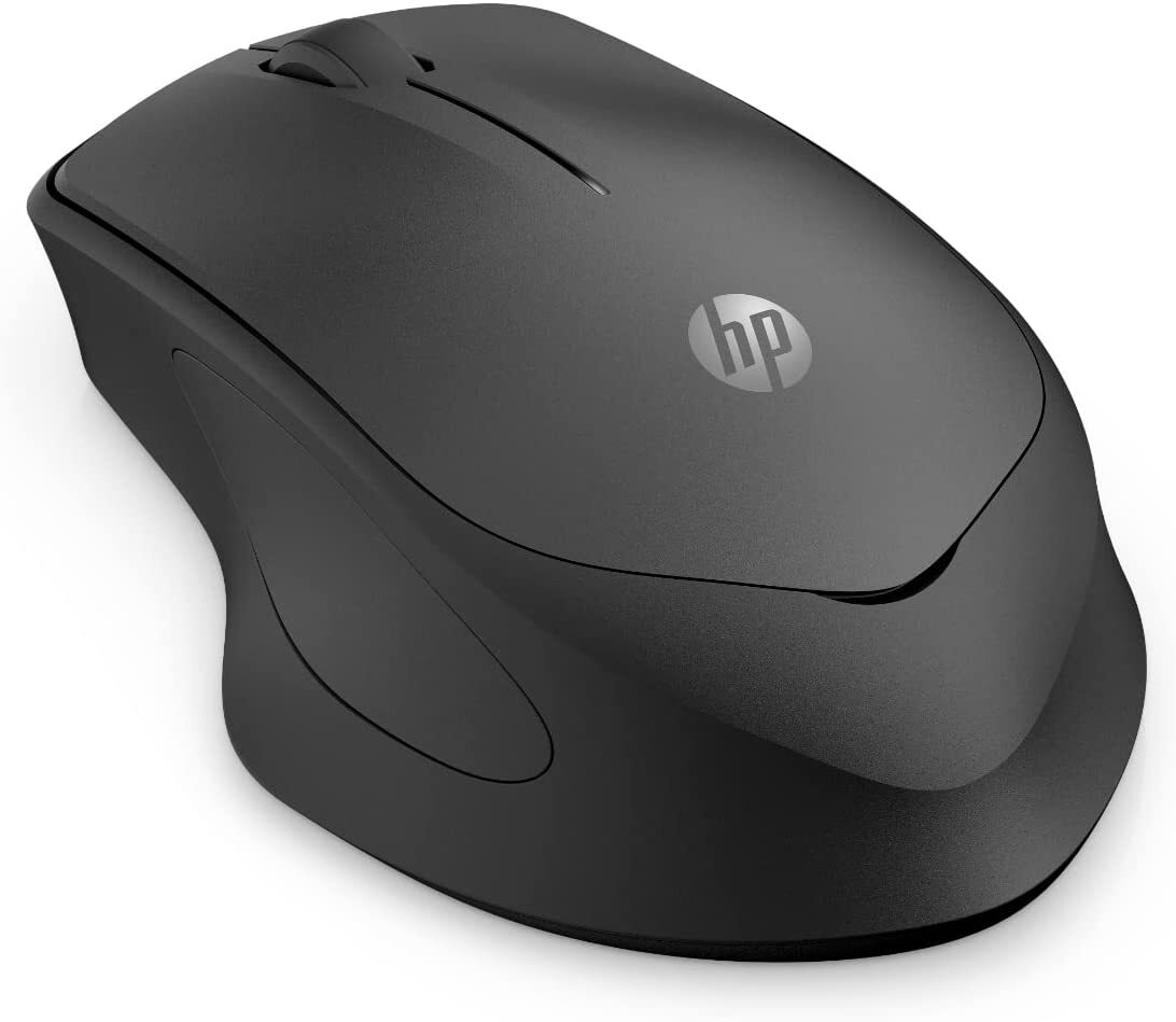 HP Wireless Silent 280M Mouse - Ergonomic EXPRESS DELIVERY **METRO ONLY ...