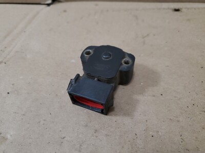 1987-1988 Ford Ranger 2.9L V6 Throttle Body Throttle Position Sensor ...
