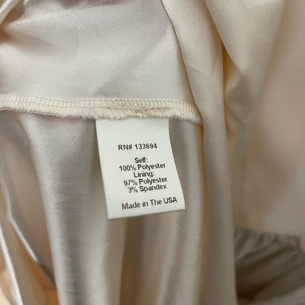 Lauren Conrad Fashion Line Paper Crown