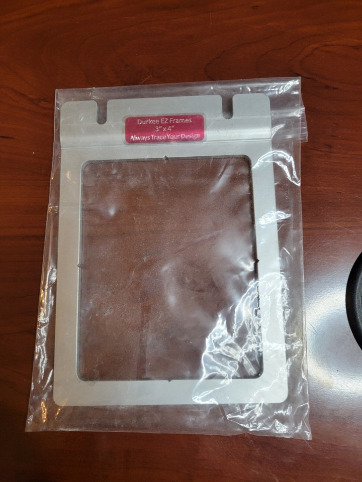 DIME EZ Frames 7PC Set for Tajima | Embroidery Hooping Kit | eBay