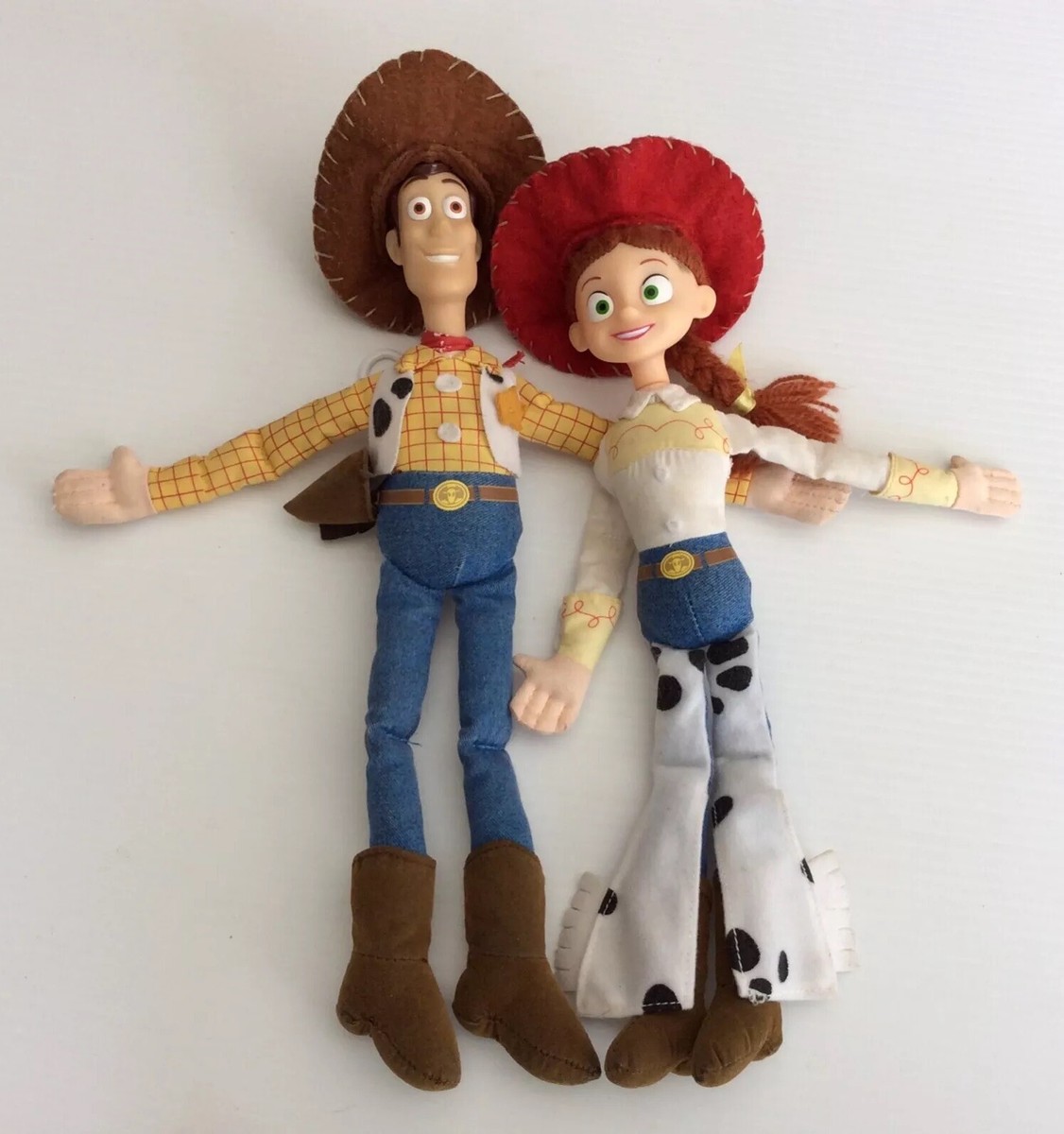 Toy Story 2 Jessie Sang Every Song In The Toy Story Franchise Ranked