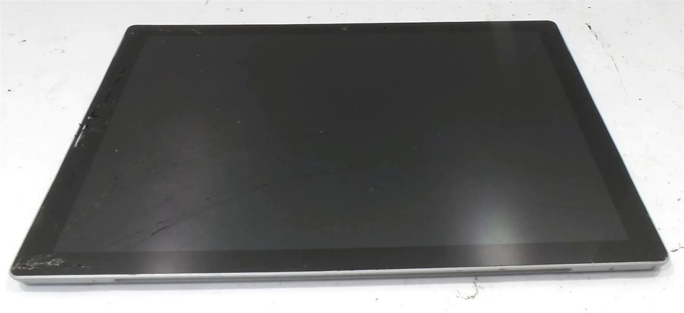 Microsoft Surface Pro 7 Plus 1960 Core i3-1115G4 8GB 128GB - Cracked ...