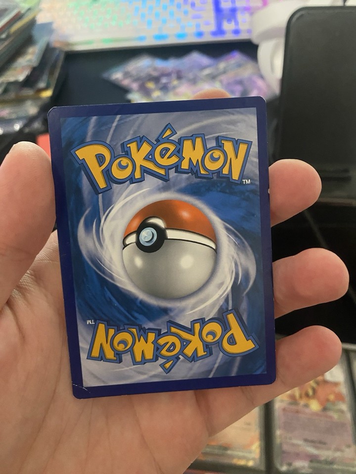 Charmander - 9/108 - Toys R Us Promo, XY Evolutions - Pokemon Card - NM ...