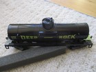 Amer Flyer 24321 Deep Rock tank car (10/3/25 263.2) Hamler Collection ...