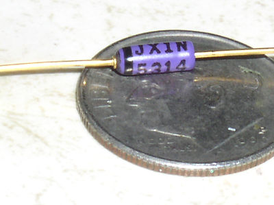 Diodes - Current Regulator Diode