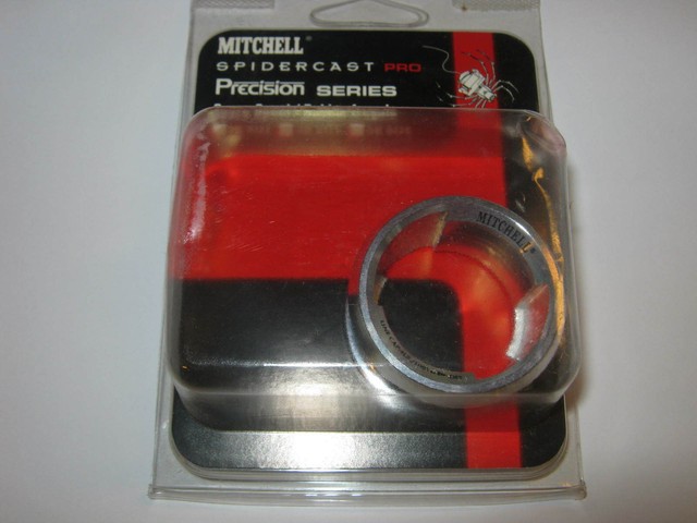 Mitchell Spidercast Spinning Fishing Reel Super Line Series SC50 for ...