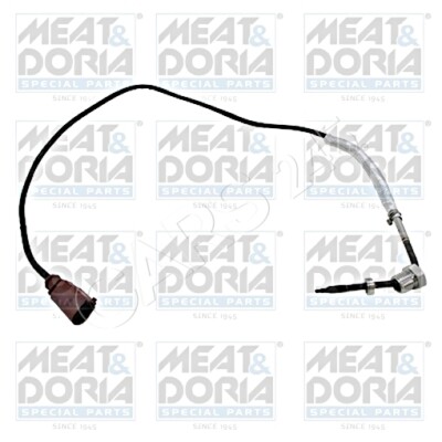 Exhaust Gas Temperature Sensor For VW Beetle Golf Mk6 Jetta 03L906088J ...