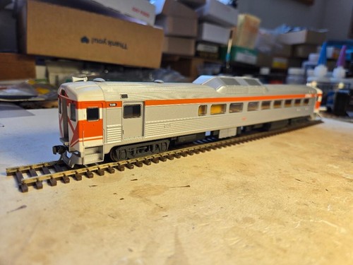 PROTO 1000 BUDD CP RDC-2 | eBay