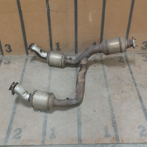 Re-Certified OEM Catalytic Converter For 2021 EXPRESS 2500 VAN 85577179 ...