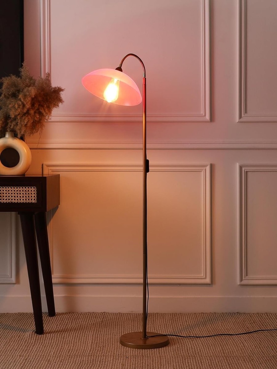 Heavy Floor Lamps With Bases