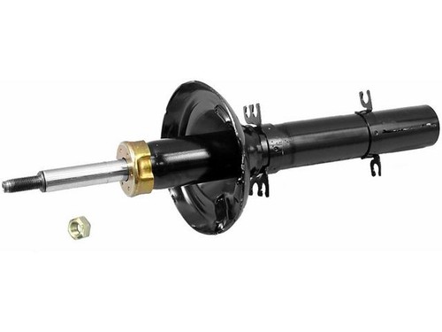 Front Strut Assembly For 98-10 VW Jetta Beetle Golf City GL GLS GTI VR6 ...