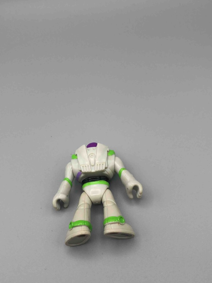 Imaginext Buzz Lightyear | eBay