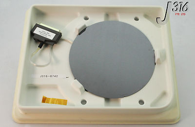 Semiconductor Manufacturing - Sensarray