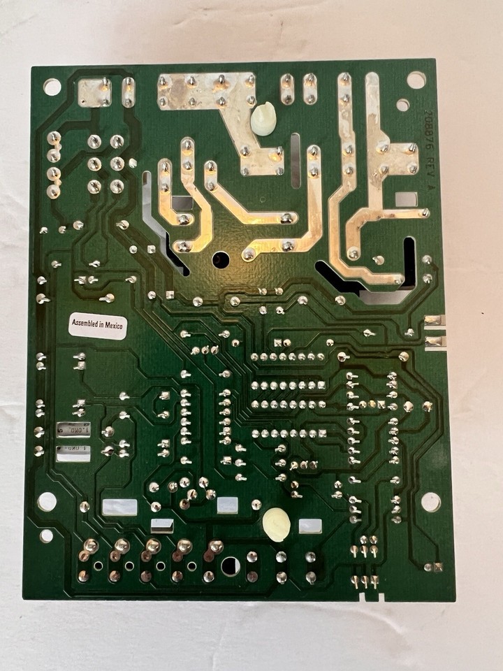 FAN Control Board ST9120C 4057 HQ1011927HW HVAC Control | eBay