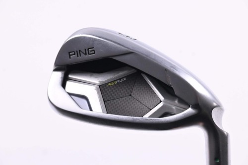 Ping G430 #8 Iron / Green Dot / Senior Flex Ping Alta Quick 45 Shaft ...