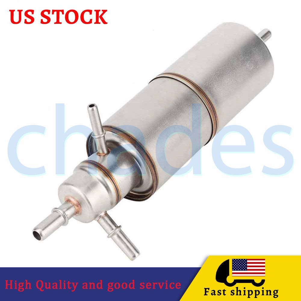 MERCEDES-BENZ 1634770801 - Fuel filter cross reference