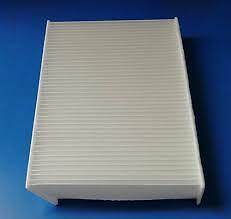 CABIN POLLEN FILTER FOR RENAULT MEGANE III RS250/265 (2008-2018 ...