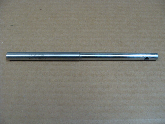 7/16" K-Line Valve Guide Taper Pilot .385" Top | eBay