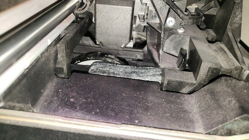 Hewlett Packard DesignJet 500 24" roll printer Model No. C7769B | eBay