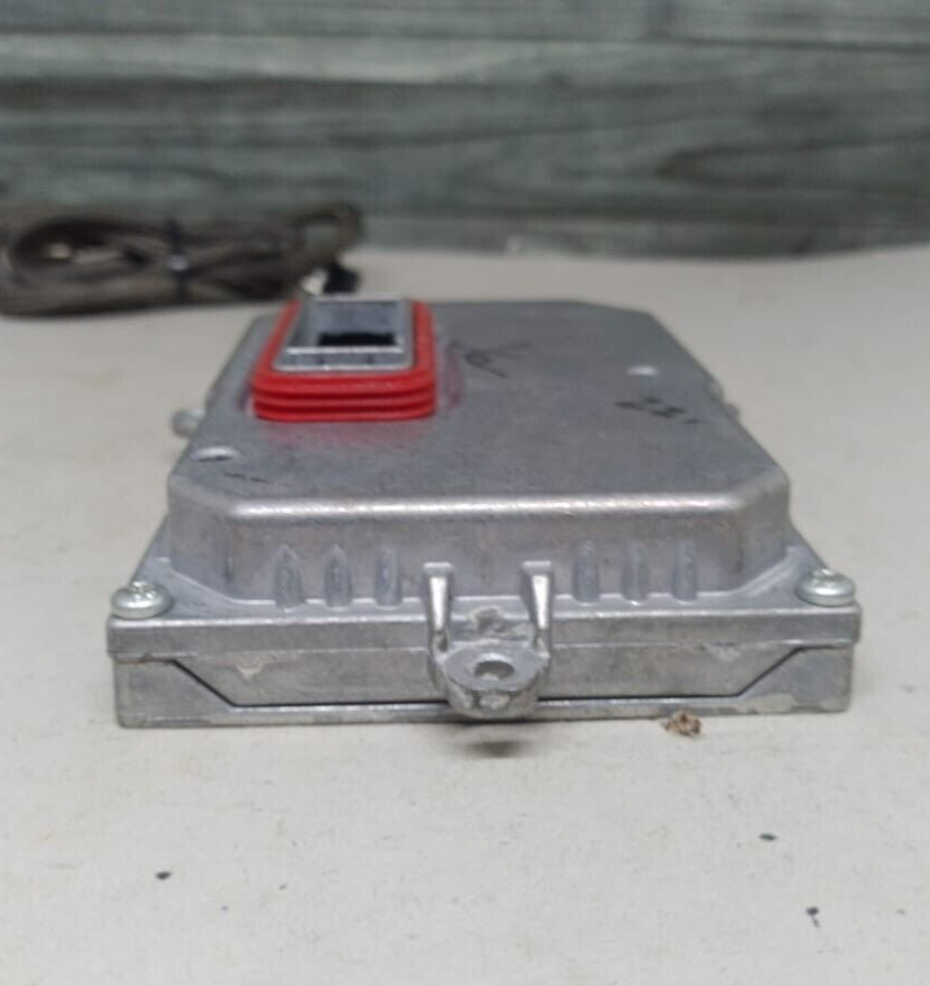 Genuine Mercedes Benz S-Class W221 Xenon Ballast Headlight 130732911802 ...