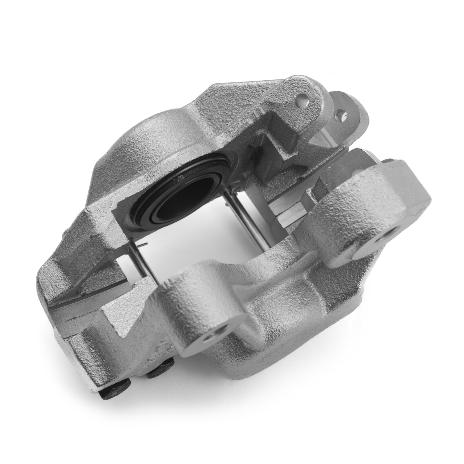 HAWK REAR LEFT NS BRAKE CALIPER FOR JAGUAR XJ COUPE XJS 68-96 AAU3379 ...