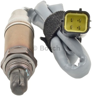 Downstream Oxygen Sensor Bosch For Hyundai Accent Elantra Kia Sephia ...