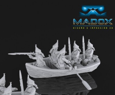 H&M British Rowboat and Bearskin Crew 28/40mm | eBay