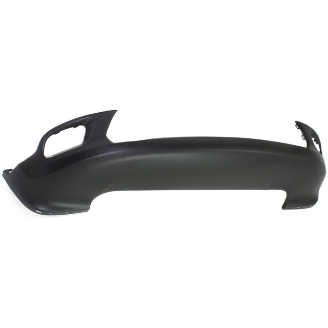 Bumper Covers Fascias Set of 2 Front for Cherokee Ch1014112 Ch1015119 ...