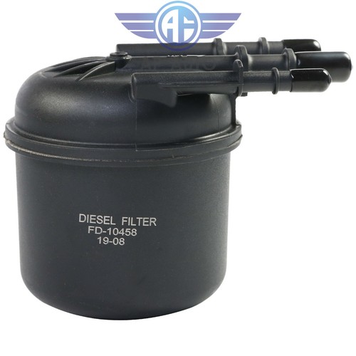 Fuel/Water Filter Kit FD4625 For 2017-2021 6.7L Ford Powerstroke F250 ...