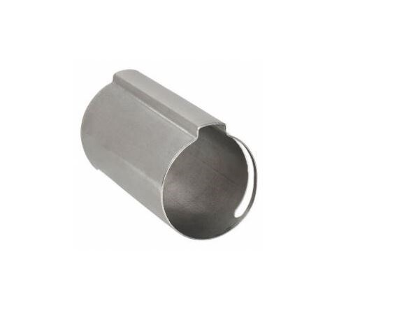 MOEN 10089 CHROM STOP TUBE FOR SINGLE HANDLE TUB/SHOWER | eBay
