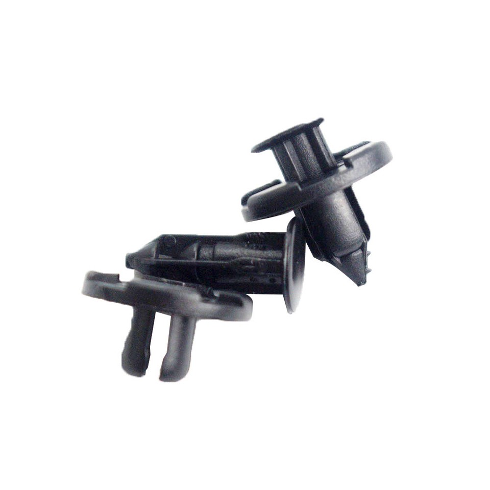 Fits For Infiniti Nissan 30X Fender Bumper Push Fascia Retainer Clips ...